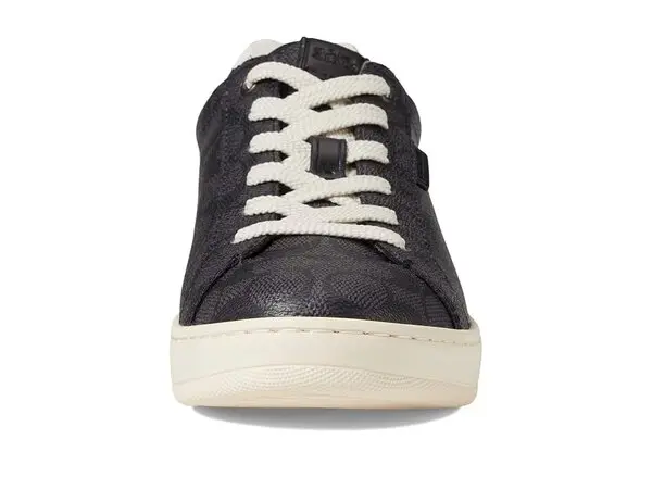 COACH Lowline Low Top Sneakers