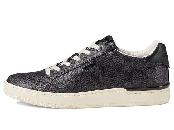 COACH Lowline Low Top Sneakers