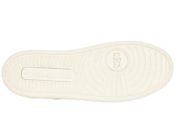 COACH Lowline Low Top Sneakers