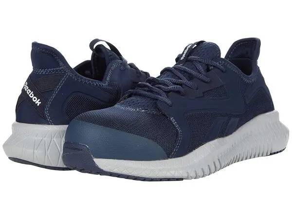 REEBOK Flexagon 3.0 Work Sd Sneakers - Gray