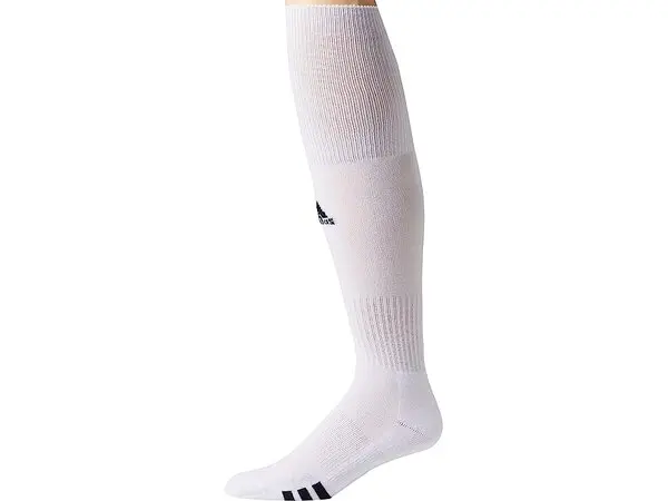 Adidas Rivalry Soccer Over-the-calf Socks Two-pack