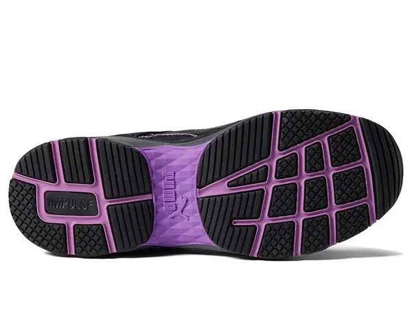 PUMA SAFETY Stepper 2.0 Low Shoes