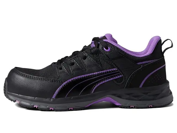 PUMA SAFETY Stepper 2.0 Low Shoes
