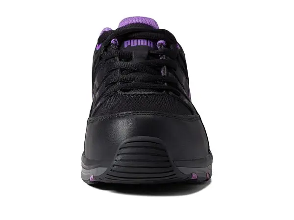 PUMA SAFETY Stepper 2.0 Low Shoes