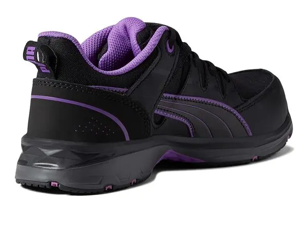 PUMA SAFETY Stepper 2.0 Low Shoes