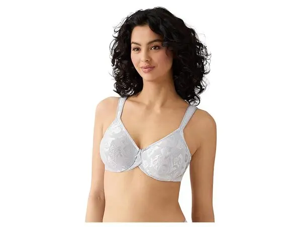 Wacoal Awareness Full Figure Underwire Bra Bra - Micro Chip