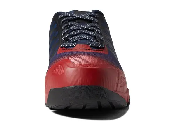 REEBOK Speed Tr Work Eh Composite Toe Athletic Shoes - Red