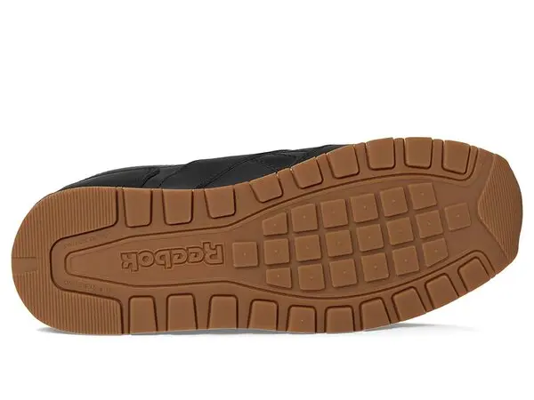 REEBOK Harman Eh Comp Toe Shoes - Black