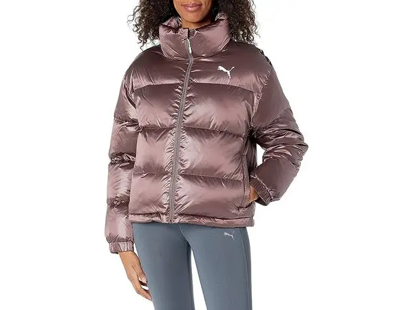 PUMA Shine Down Jacket Coat 58222016