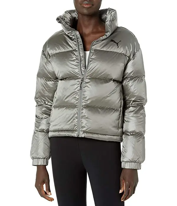 PUMA Shine Down Jacket