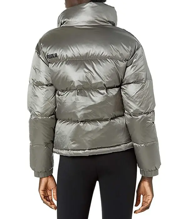 PUMA Shine Down Jacket