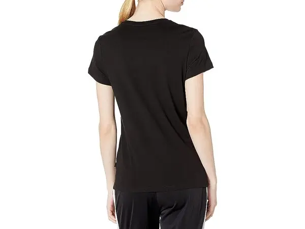 PUMA Essentials Small Logo Tee Clothing -cat