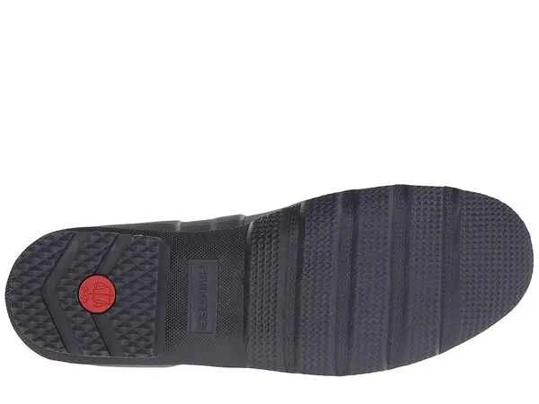 Hunter Original Short Rain Boots - Navy