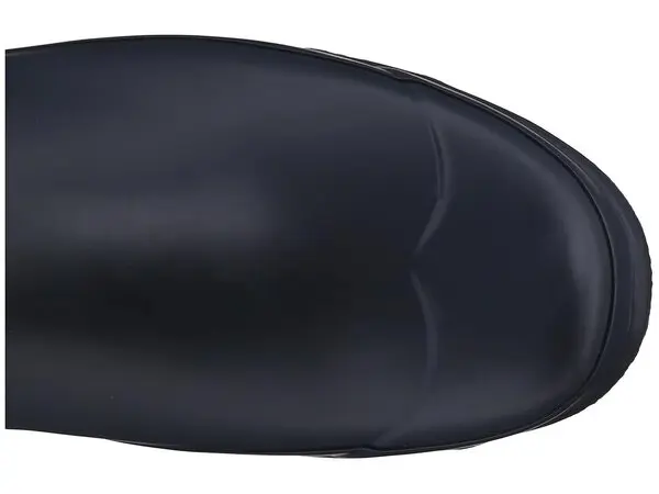 Hunter Original Short Rain Boots - Navy