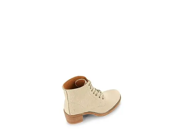 THE FRYE COMPANY Sabrina 6g Lace Up Boots