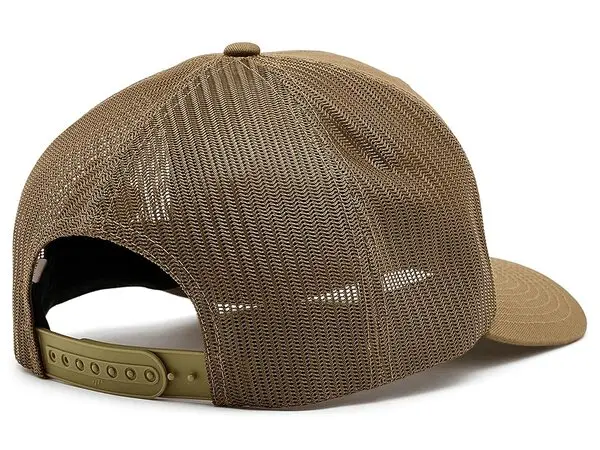 Columbia Mesh Snap Back Cap - Multi