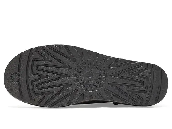 UGG Classic Ultra Mini Boots - Gray