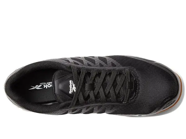 REEBOK Speed Tr Work Eh Comp Toe Shoes - Black