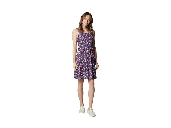 Columbia Freezer Iii Dress - Multi