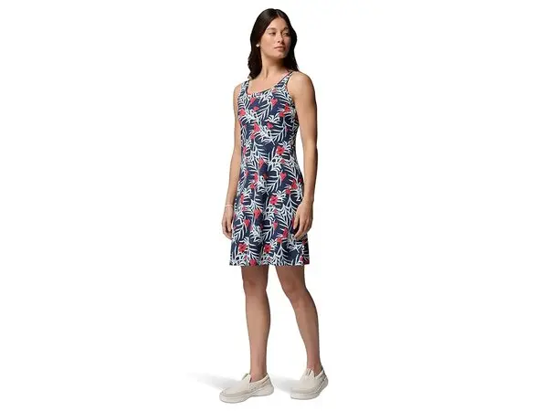 Columbia Freezera C/ Iii Dress - Multi