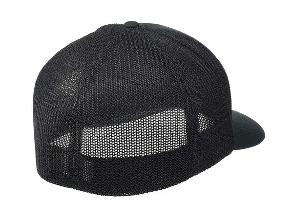 Columbia Mesh Trucker Cap - Black