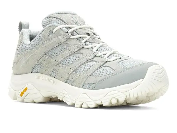 Merrell Moab 3 Athletic Sneakers - White
