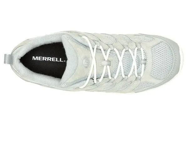 Merrell Moab 3 Athletic Sneakers - White