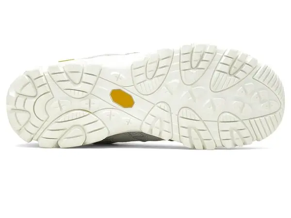 Merrell Moab 3 Athletic Sneakers - White