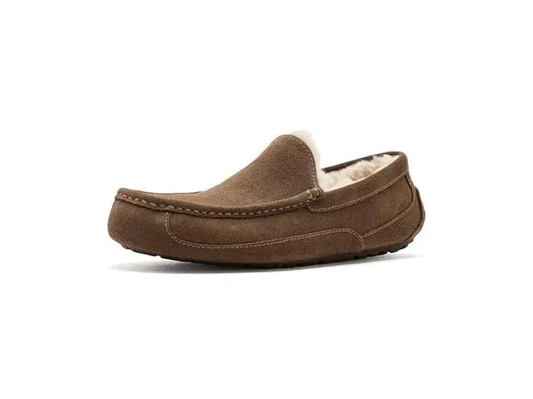 UGG Ascot Slipper - Bronze