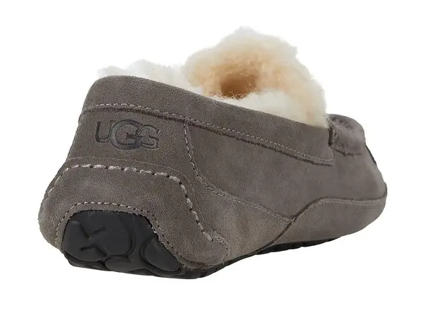 UGG Ascot Slipper - Gray