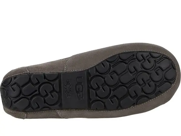 UGG Ascot Slipper - Gray