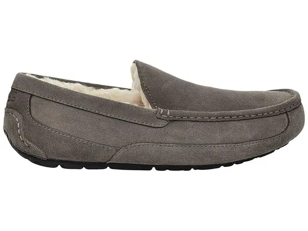 UGG Ascot Slipper - Gray