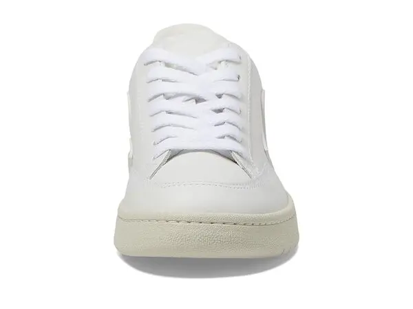 VEJA V-12 Low Top Sneakers - Bone