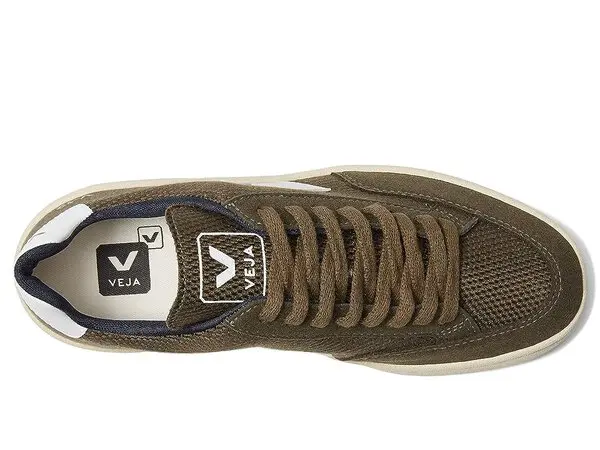 VEJA V-12 Low Top Sneakers - Green