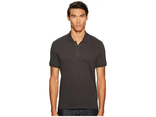 Vince Classic Polo T Shirt - Sphere