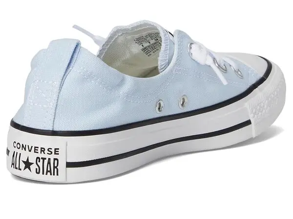 CONVERSE Chuck Taylor All Star Shoreline Slip-on Sneaker - Blue