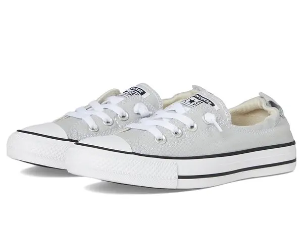 CONVERSE Chuck Taylor All Star Shoreline Slip-on Sneaker - Gray