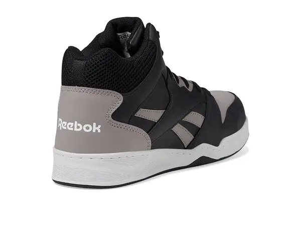 REEBOK Bb4500 Work Sd Comp Toe Athletic Shoes - Gray