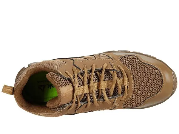 REEBOK Sublite Cushion Tactical Mid-cut Soft Toe Eh Shoes