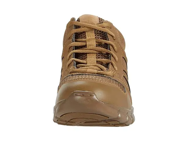 REEBOK Sublite Cushion Tactical Mid-cut Soft Toe Eh Shoes