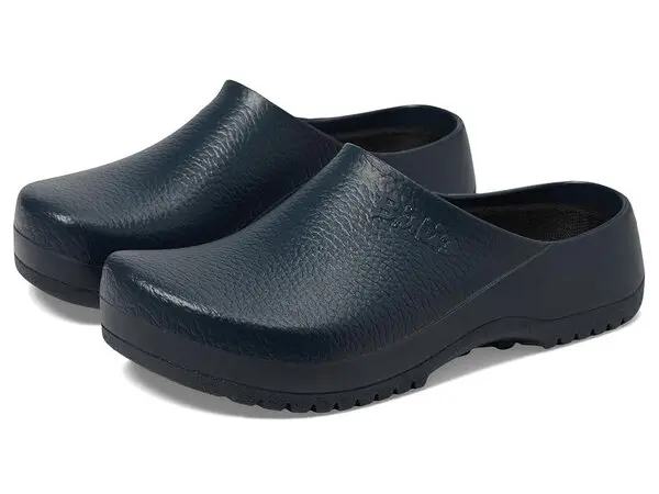 BIRKENSTOCK Super Birki Clog - Midnight Blue
