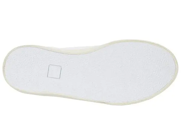 VEJA Esplar Leather Sneakers - White
