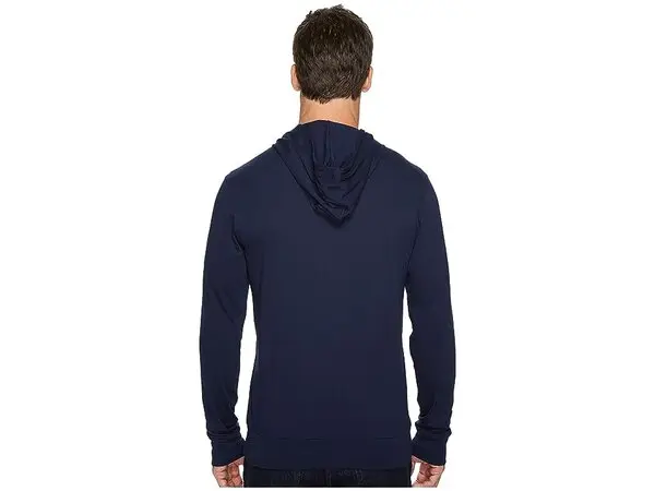 Lacoste Jersey Hoodie