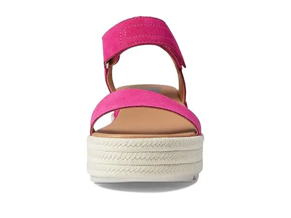 Sorel Cameron Flatform Sandal - Pink