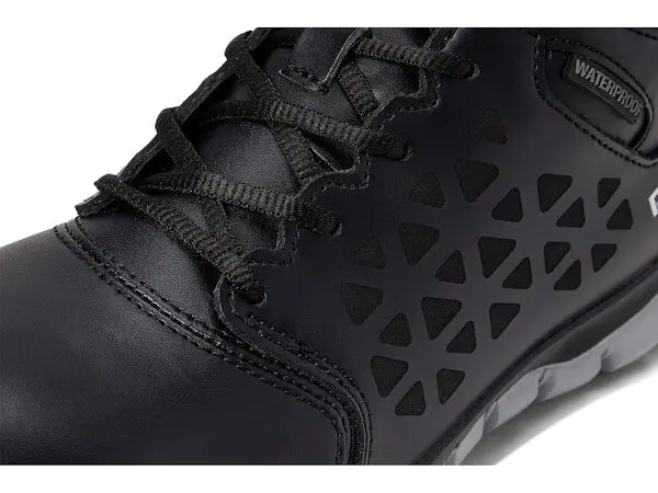 REEBOK Sublite Cushion Work Rb414 Composite Toe Waterproof Sneakers