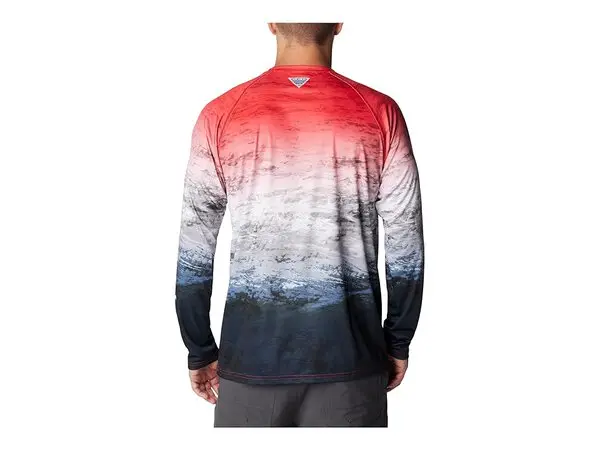 Columbia Super Terminal Tackle Long Sleeve Shirt