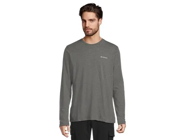 Columbia Thistletown Hills Long Sleeve Crew