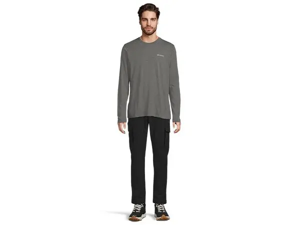 Columbia Thistletown Hills Long Sleeve Crew