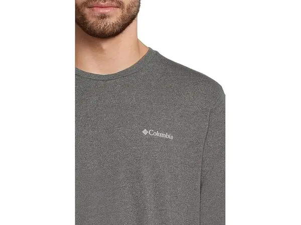 Columbia Thistletown Hills Long Sleeve Crew