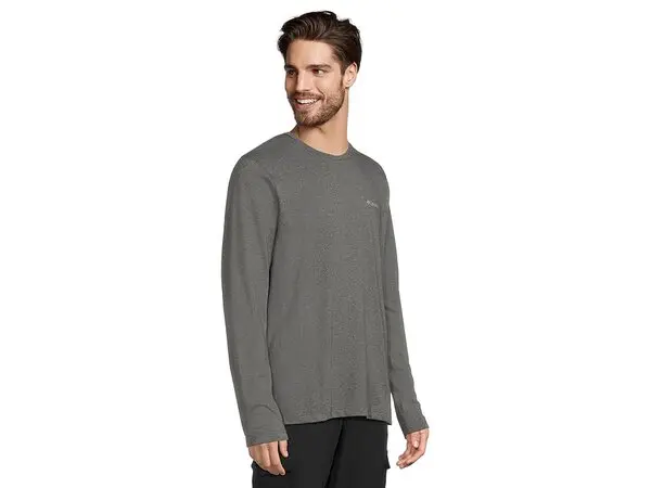 Columbia Thistletown Hills Long Sleeve Crew